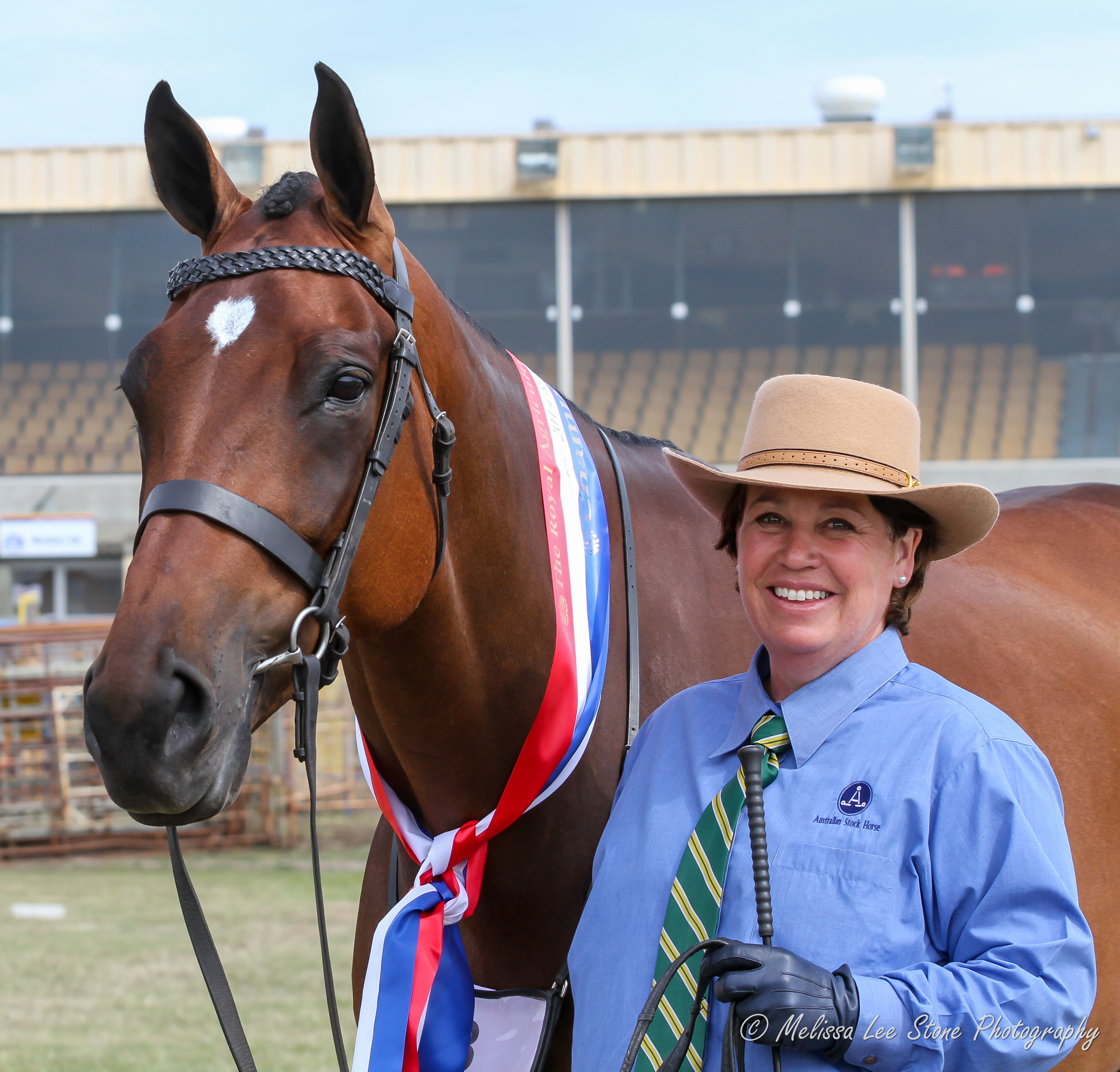 ROYAL HOBART SHOW 2015 WRAP UP | Show Horse Tasmania