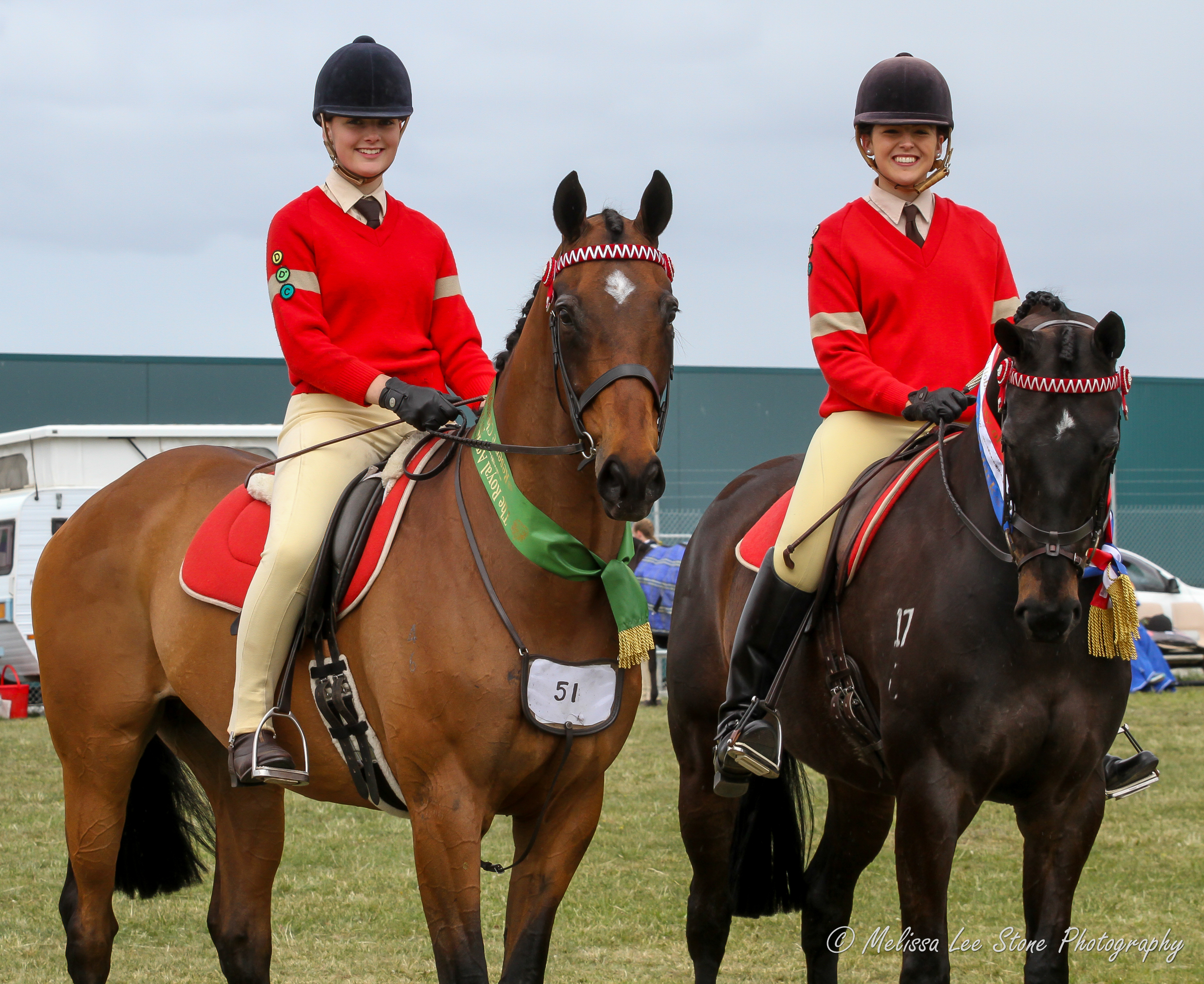 ROYAL HOBART SHOW 2015 WRAP UP | Show Horse Tasmania