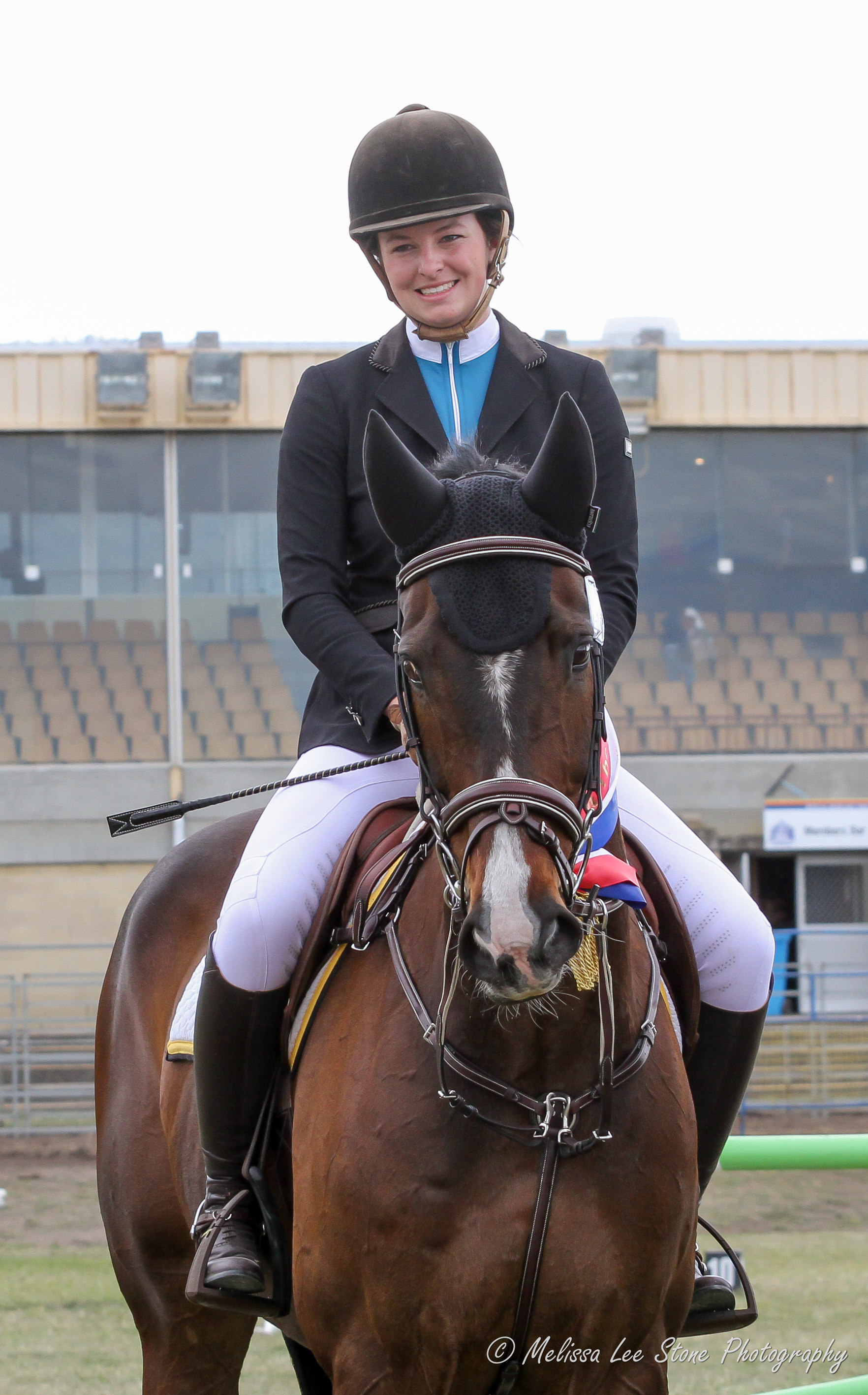 ROYAL HOBART SHOW 2015 WRAP UP | Show Horse Tasmania