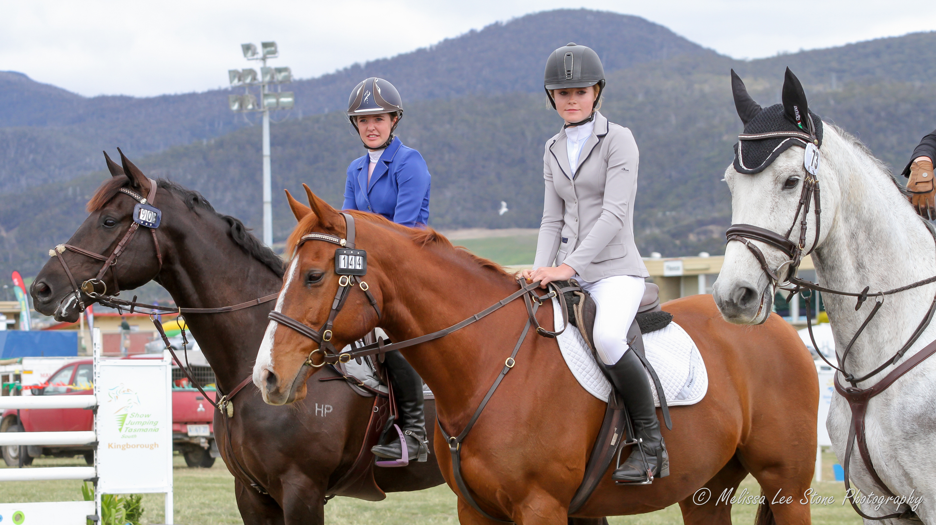 ROYAL HOBART SHOW 2015 WRAP UP | Show Horse Tasmania